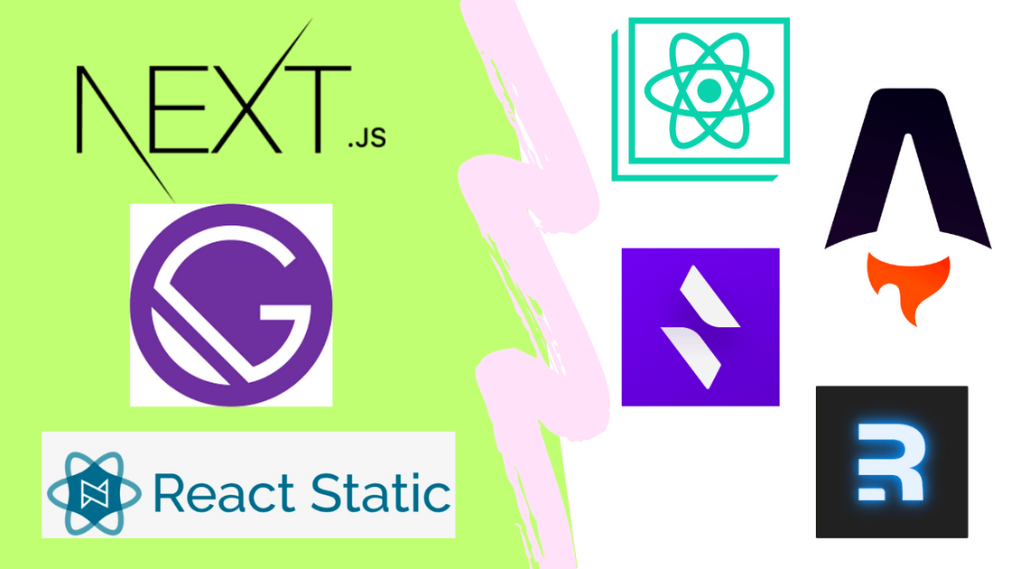 Choosing the Right React Framework for Your Online Store - A ...